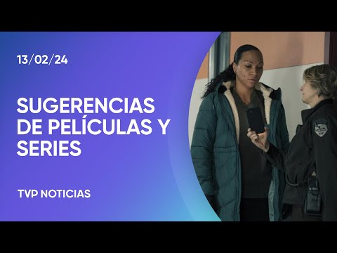 Tres recomendaciones para ver en plataformas – SDN